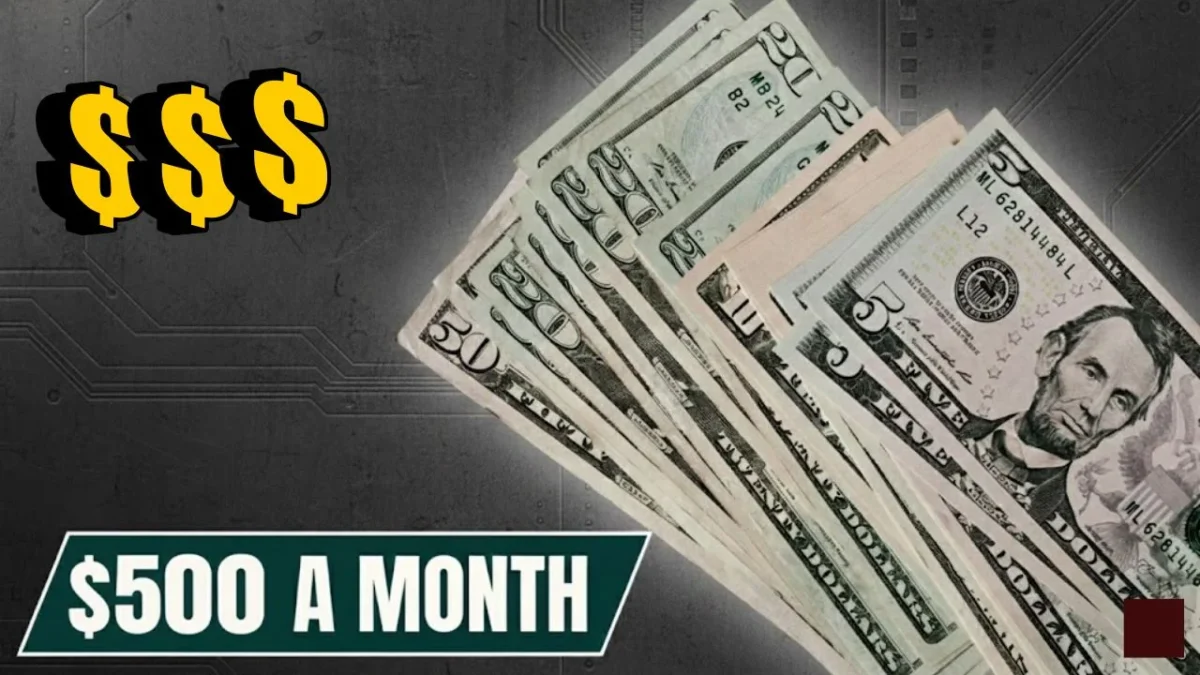 Who is eligible for the first U.S. Guaranteed Income Program with $500 ...